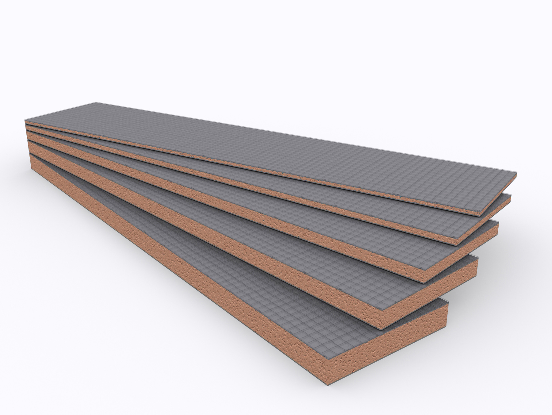Snug 10mm Thick Thermal Board